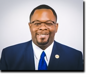 Our Pastor – Welcome to Early Grove Baptist Church